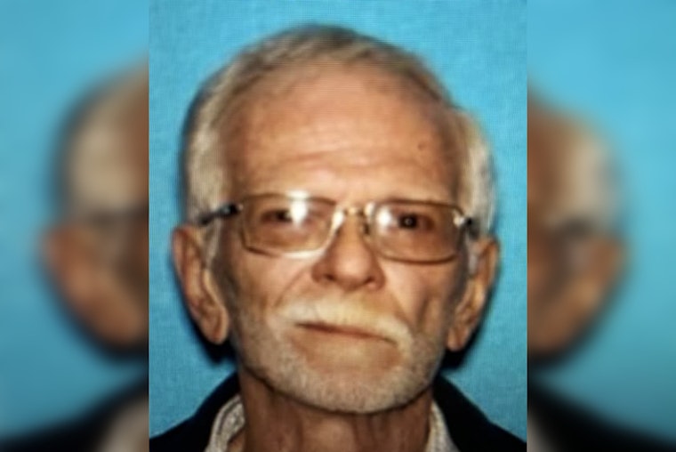 Missing Maryville Senior Found Safe, Blount County Sheriff's Office