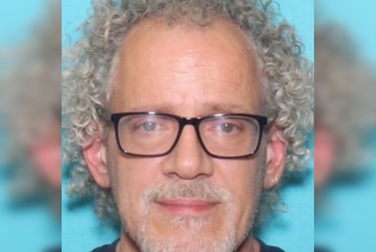 Missing Philadelphia Man Bruce Drelich Found Safe, Police and