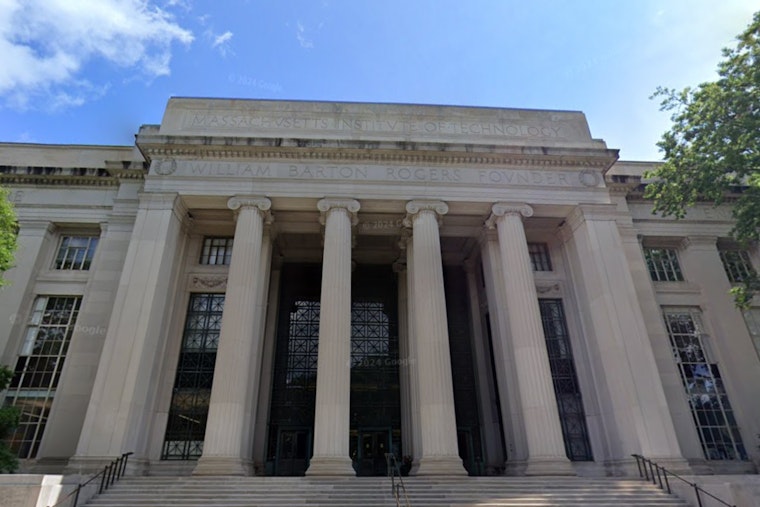 MIT Class President Banned from Commencement After Controversial