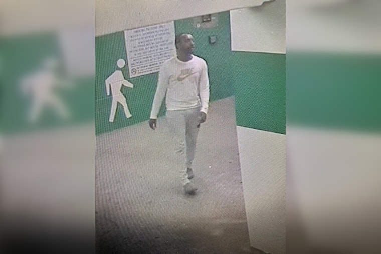 Montgomery County Police Seek Public's Help to Identify Man in Tragic