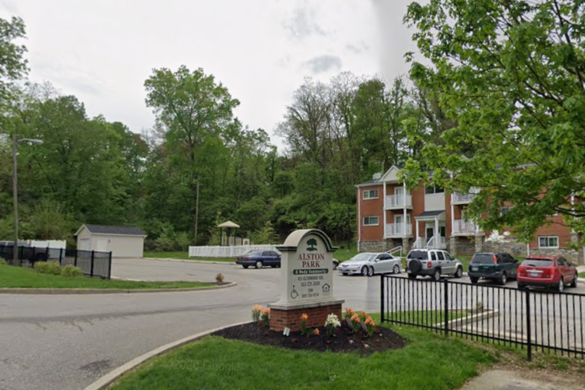 Mystery Solved: Patricia Colina Goodwin Identified Seven Years After