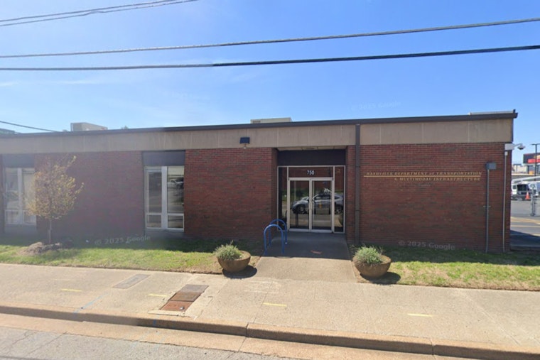 Nashville Braces for Traffic Surge with Converging Events on May 10 as