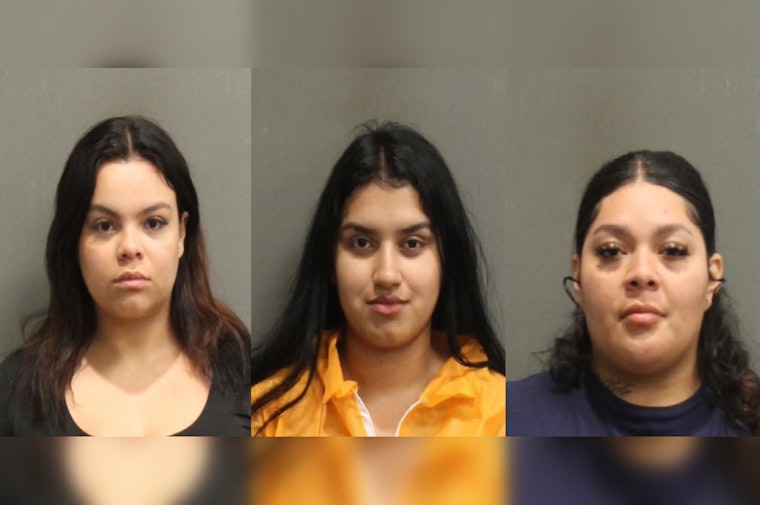 Nashville Crackdown on Street Racing Leads to Arrest of Three Teenage