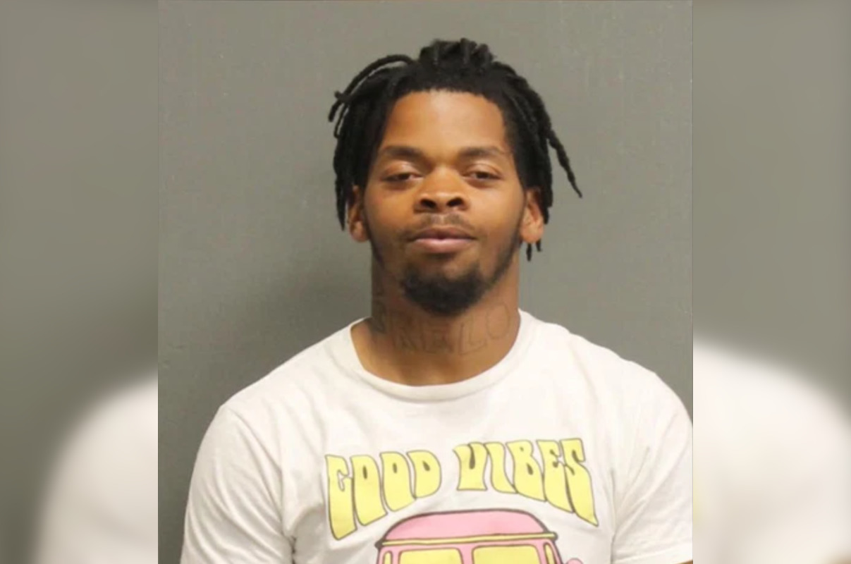 Nashville Man, Adonis Ellis, Charged with Attempted Homicide Following
