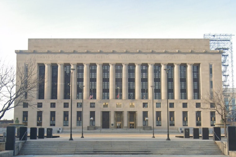 Nashville Mayor Freddie O’Connell Under Congressional Scrutiny for