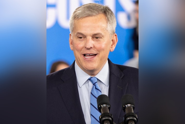 NC Governor Josh Stein to Honor Resilient Graduates at Western North