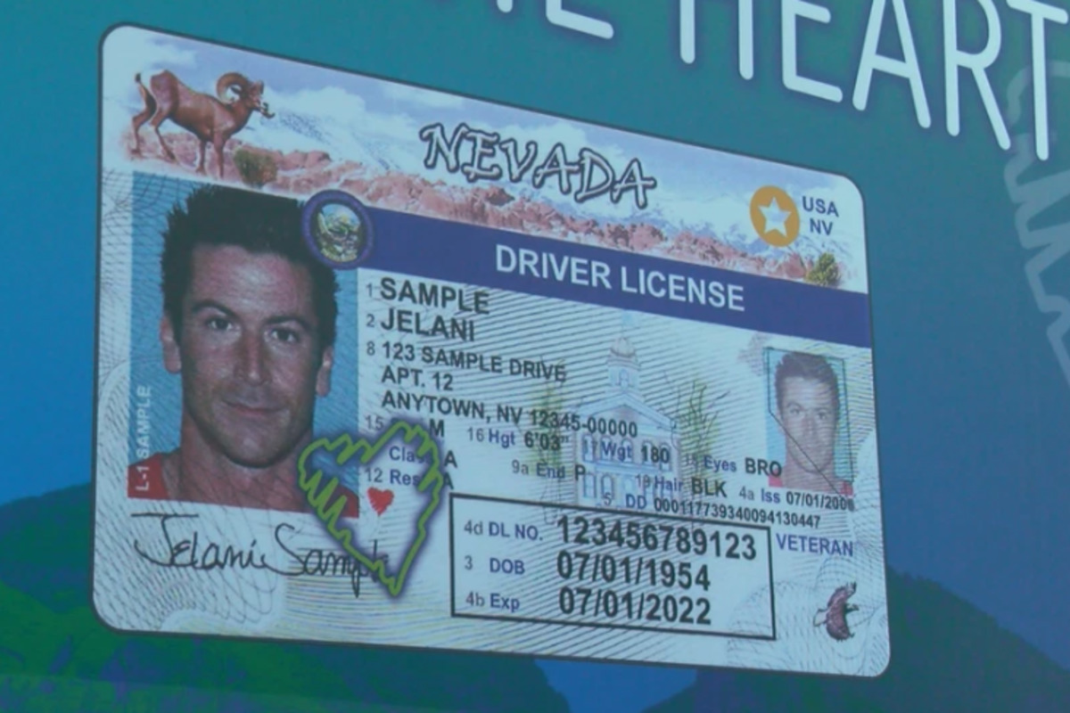 Nevada DMV Expands Walk-In Hours Ahead of Real ID Deadline for