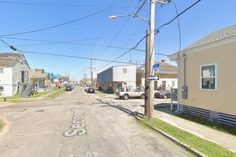 New Orleans Police Arrest 18-Year-Old Jernell Brown in Connection with