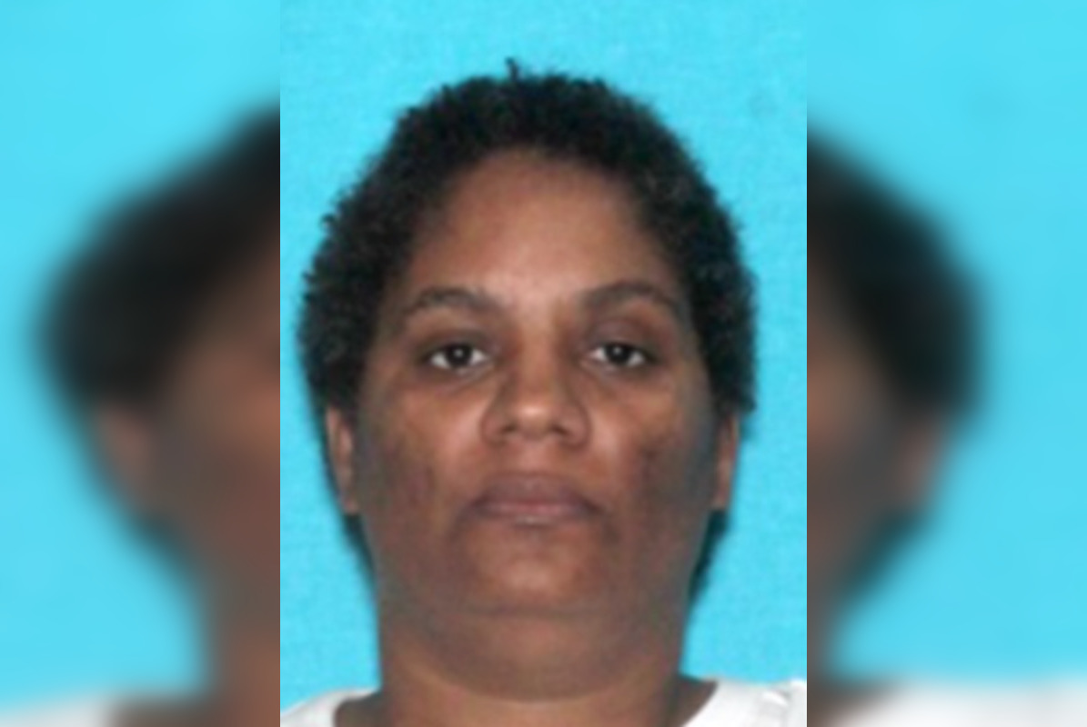 New Orleans Police Seek Public Assistance in Locating Chyne Marie