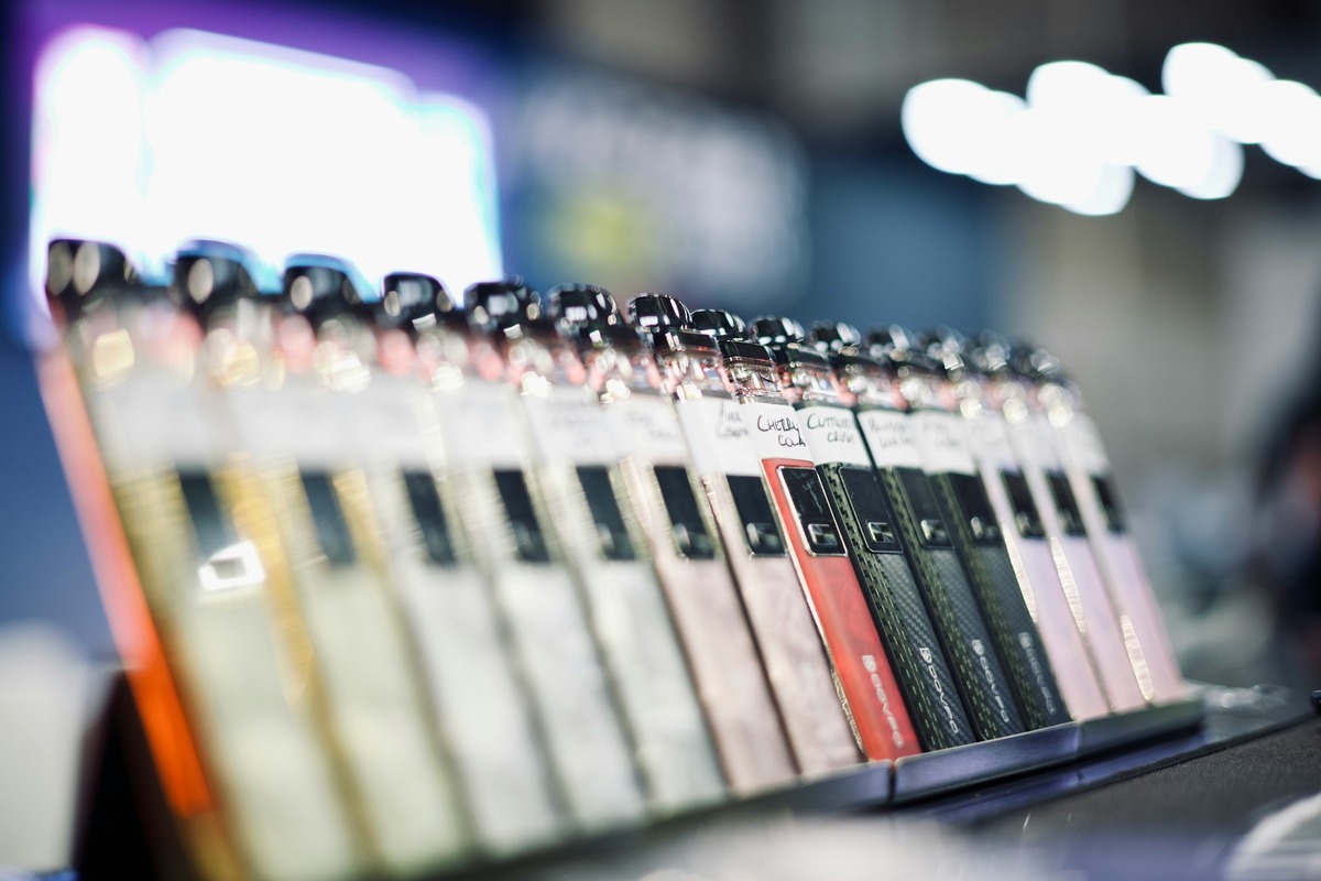 New York City Scores Legal Victory Against Long Island Vape Seller,