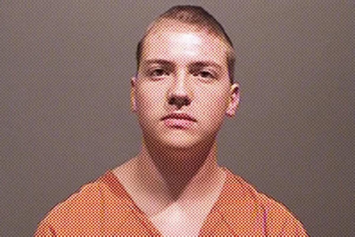 Nicholas Karol-Chik Receives 45-Year Sentence in Deadly Rock-Throwing