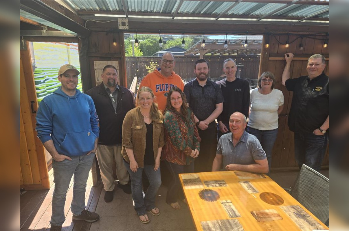 North Bend City Planner Derek Payne Departs for New Role in Jefferson