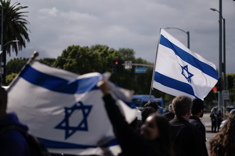 NYPD Ramps Up Security for Israel Day Parade on Fifth Avenue Amidst