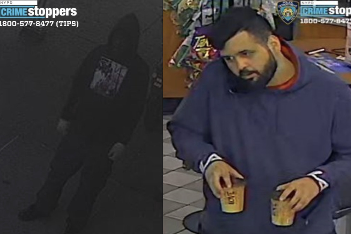 NYPD Seeks Public's Help to Track Down Suspects in Brutal Brooklyn