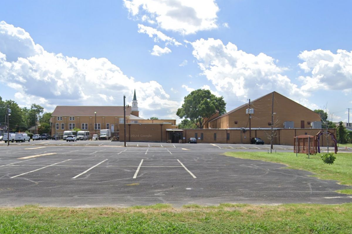 Oak Cliff Welcomes Revamped Eloise Lundy Park with Festive Grand