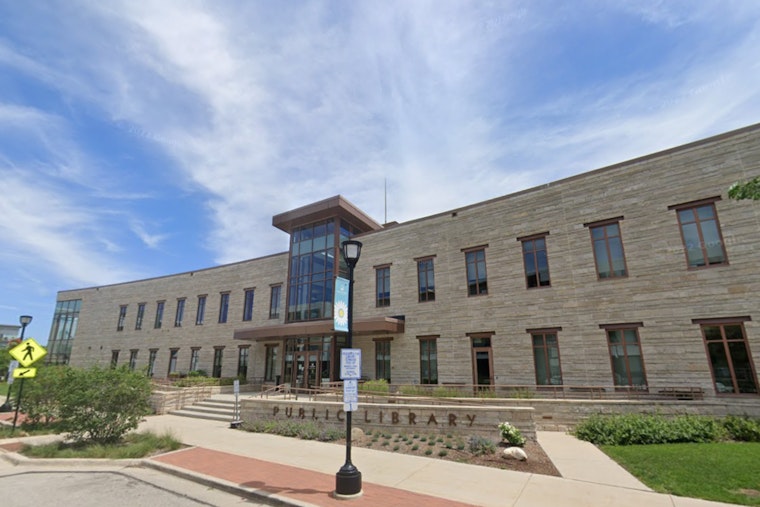 Oak Creek Public Library Hosts Talk on the Legacy of the Cowboy with