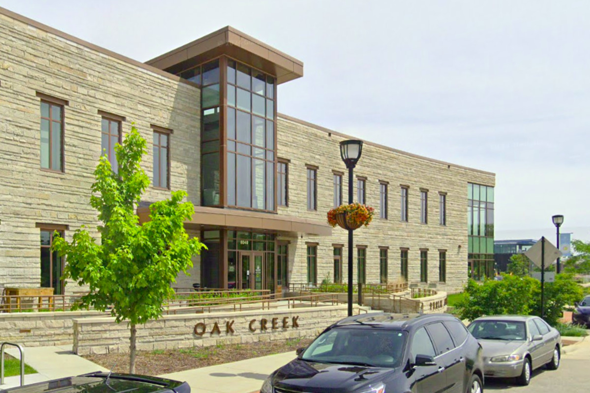 Oak Creek Public Library Launches "Learn to Play" D&D Sessions for