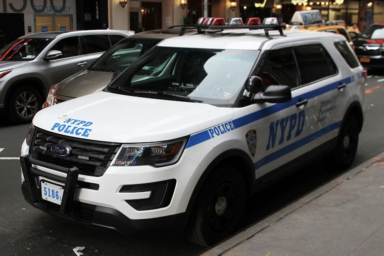 Off-Duty NYPD Officer Chowdhury Nafees Released from Hospital After