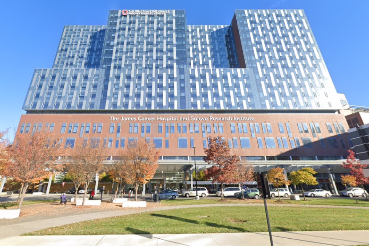 Ohio State's James Cancer Hospital Hosts "Medicine and the Arts"