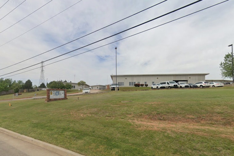 Oklahoma City on Alert as Inmate William Brainard Flees Clara Waters