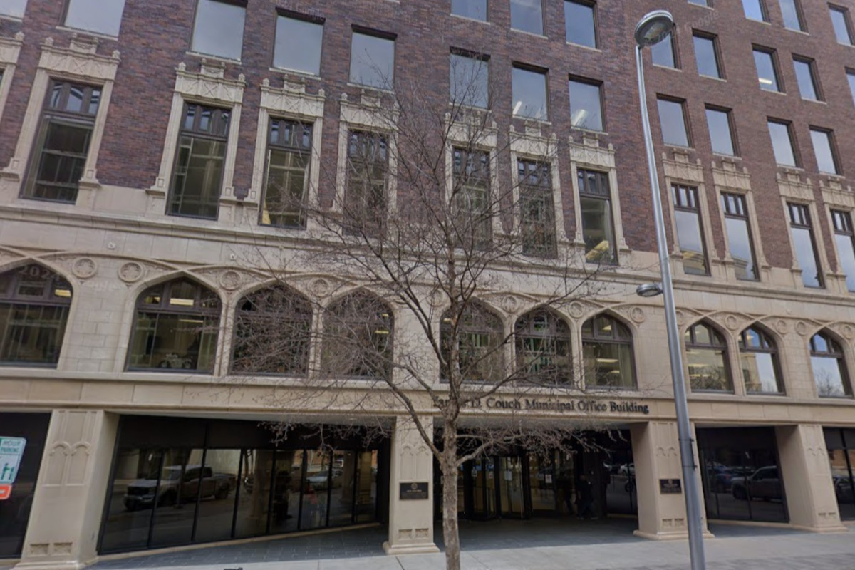 Oklahoma City's Strong Neighborhoods Initiative Marks Decade of Urban