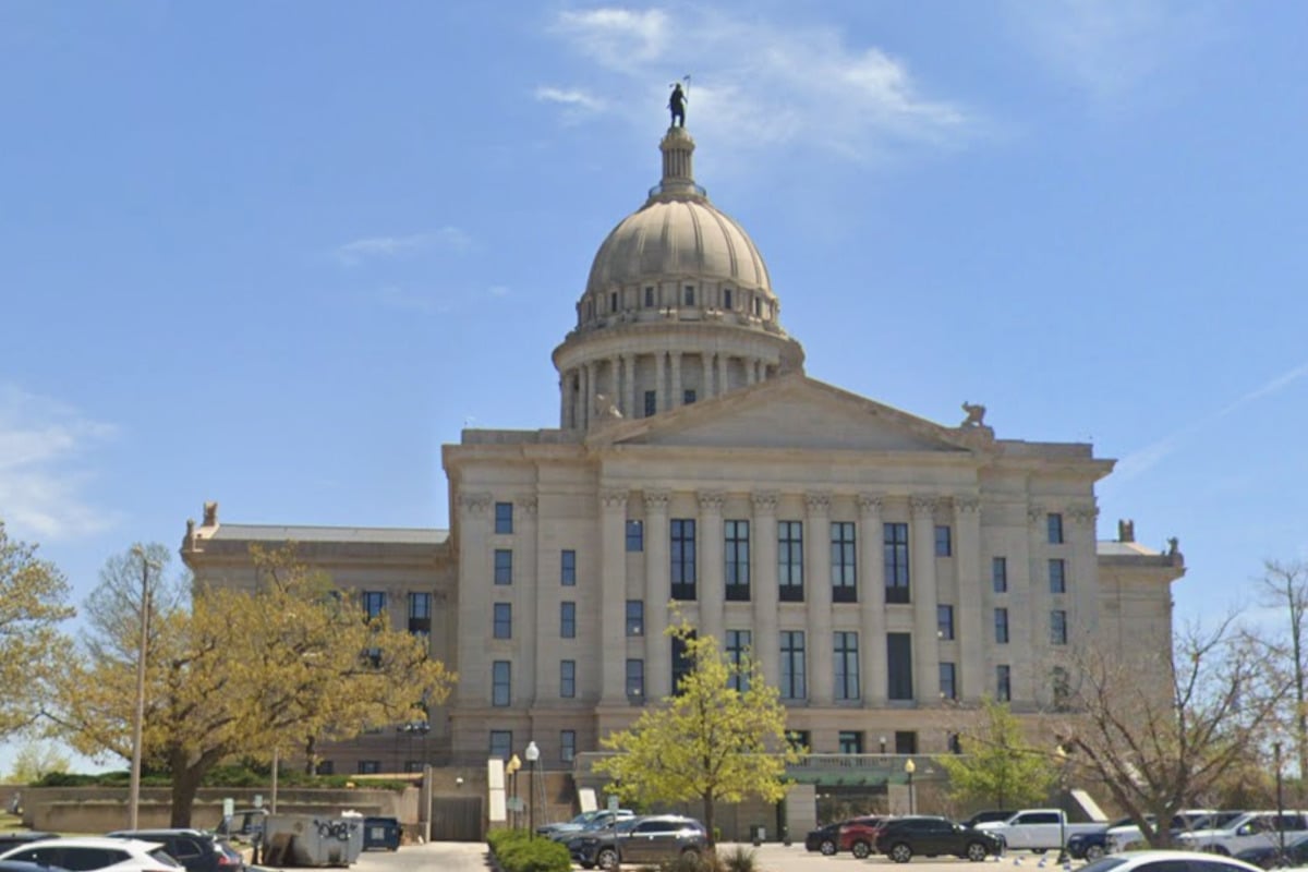 Oklahoma Legislature Passes $12.59 Billion Budget Focusing on