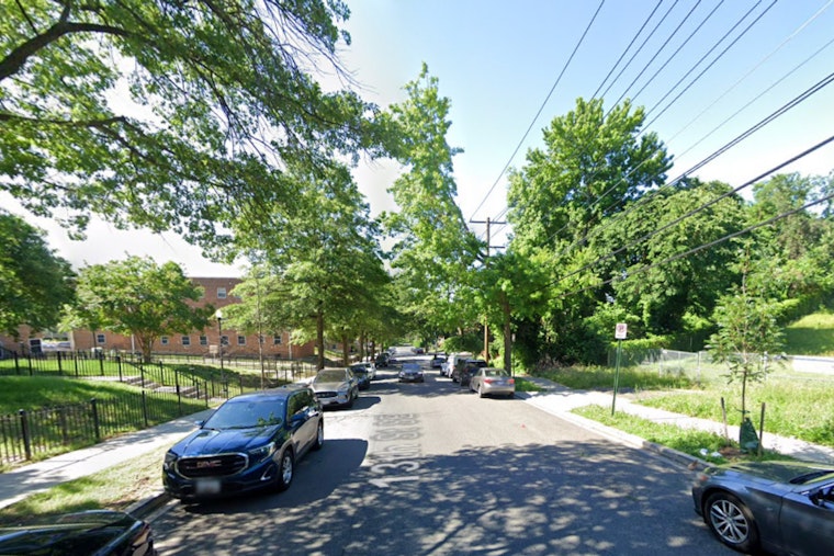 One Dead, Two Injured in Congress Heights Triple Shooting, DC Police