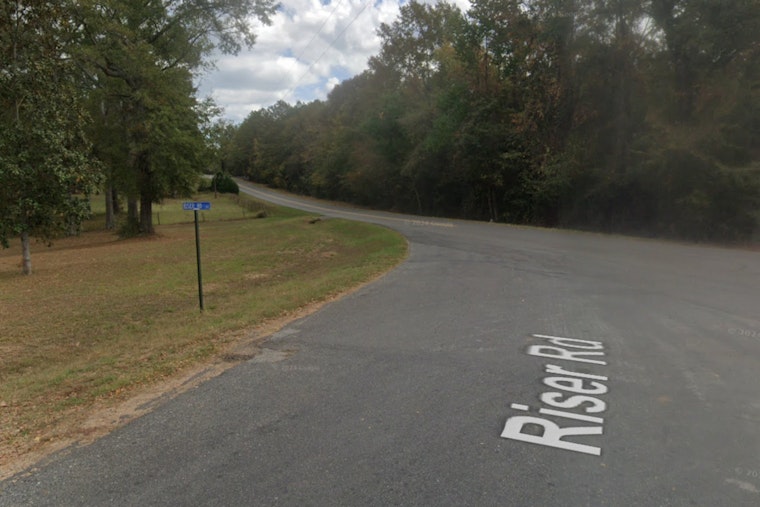 One Killed, Two Injured in Head-On Crash on Riser Road in Jackson