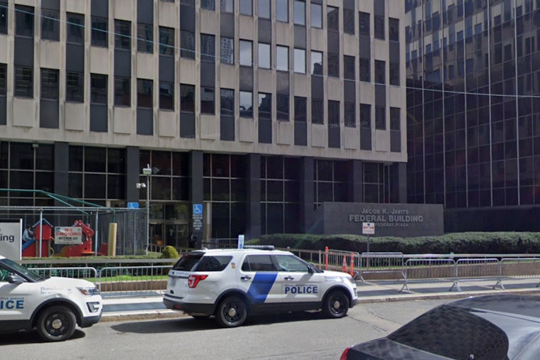 Operation Restore Justice Rescues 115 Children, Arrests 205 Suspects