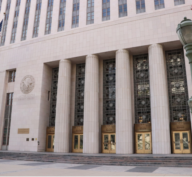 Orange County Businessman Luis E. Perez Sentenced to 8 Years for Tax