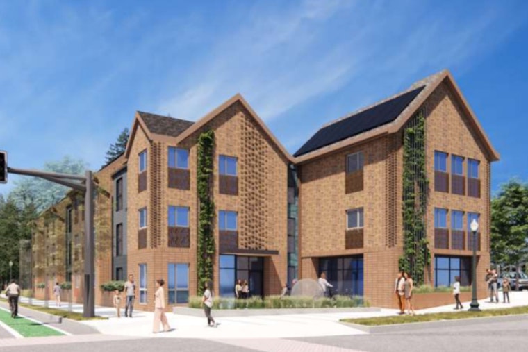 Oregon Boosts Affordable Housing Supply with Over 1100 New and