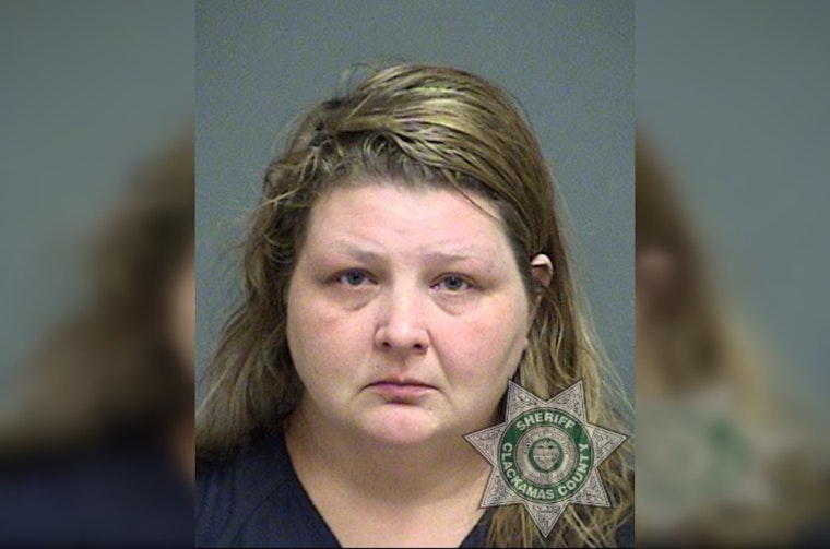 Oregon City Woman Pleads Guilty to Stealing Over $60,000 from Fred