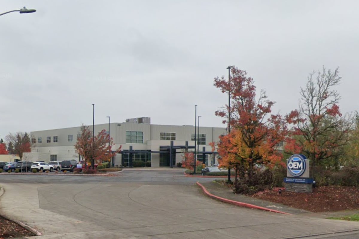 Oregon Department of Emergency Management Unveils New Homeland