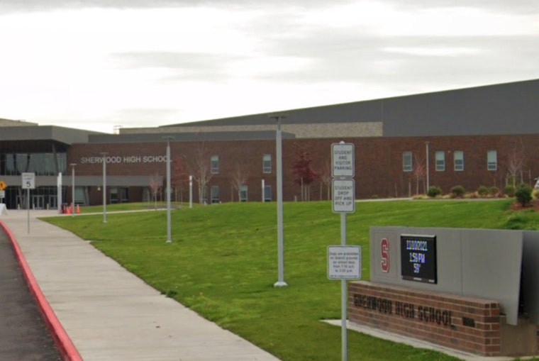 Oregon High Schools Triumph in Youth Workplace Safety Contest,