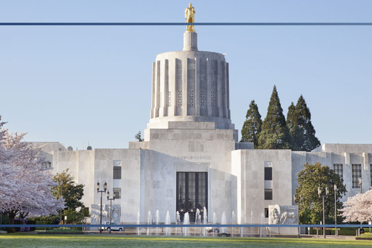 Oregon Secretary of State Audit Reveals Dire State of Behavioral