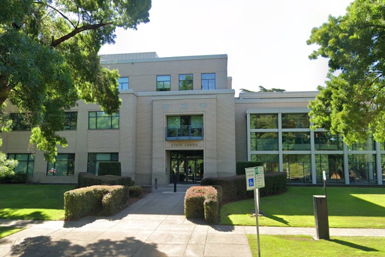 Oregon Strikes Balance with 80-Year Permit for Timber Production and