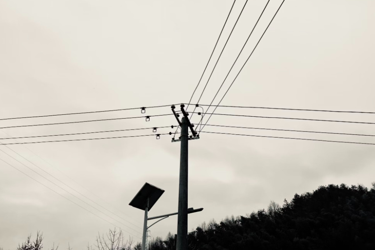 Over 100,000 Regain Power in New Orleans After Rolling Blackouts