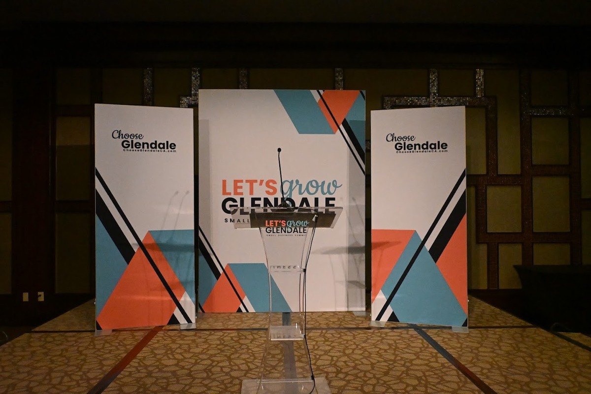 Over 500 Attendees Bolster Small Business Growth at "Let's Grow