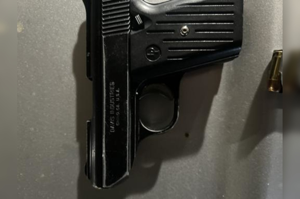 Oxnard Man Apprehended After Domestic Dispute Leads to Standoff and