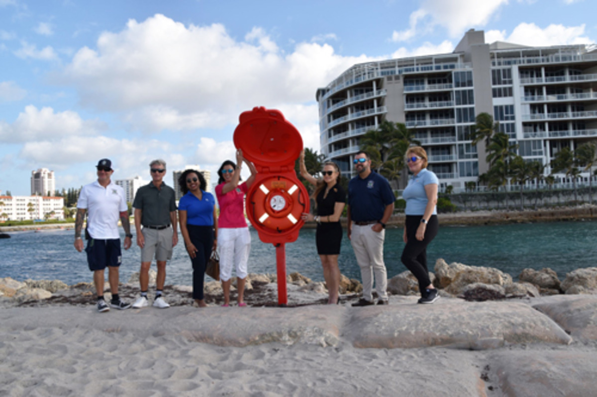 Palm Beach County Honors Late Teen Hero Aden Perry with New