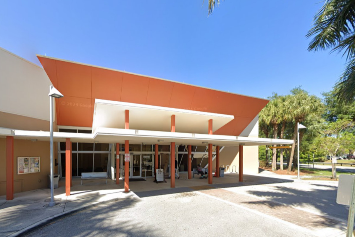 Palm Beach County Library System Hosts First-Ever Pride Expo in Delray