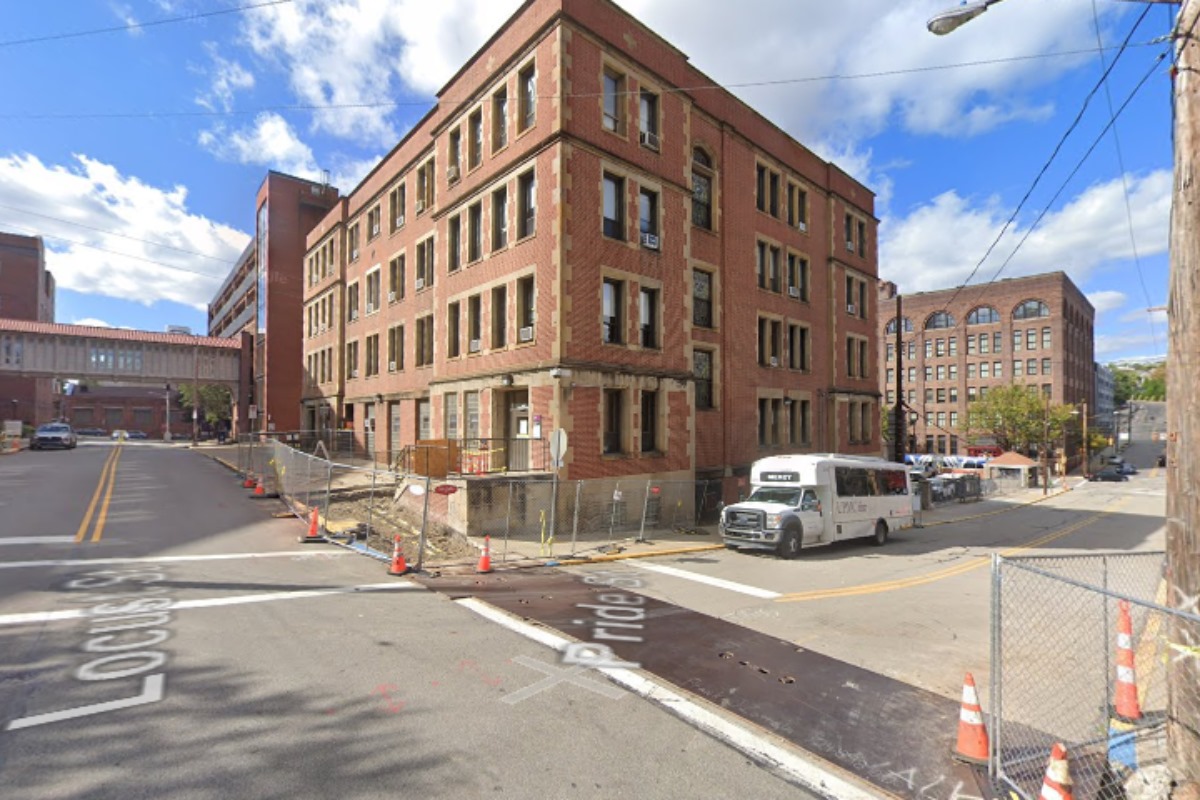 Pedestrian in Critical Condition After Being Hit by Truck in