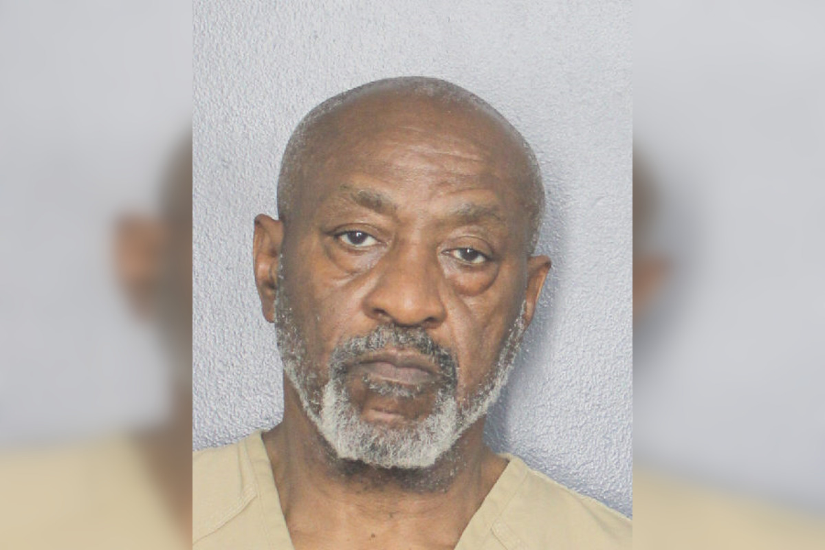 Pembroke Pines Man Accused of Using Deceased Mother's Identity for
