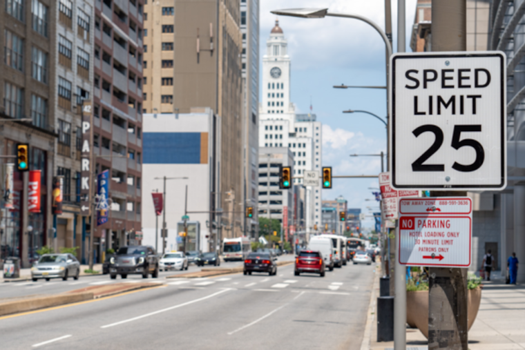 Philadelphia Advances Safety with Automated Speed Enforcement