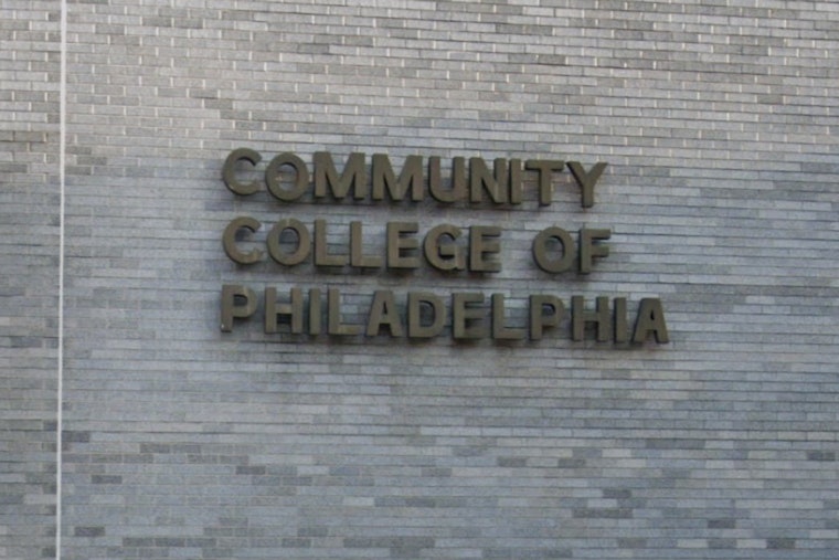 Philadelphia Celebrates First Graduating Class of City College for