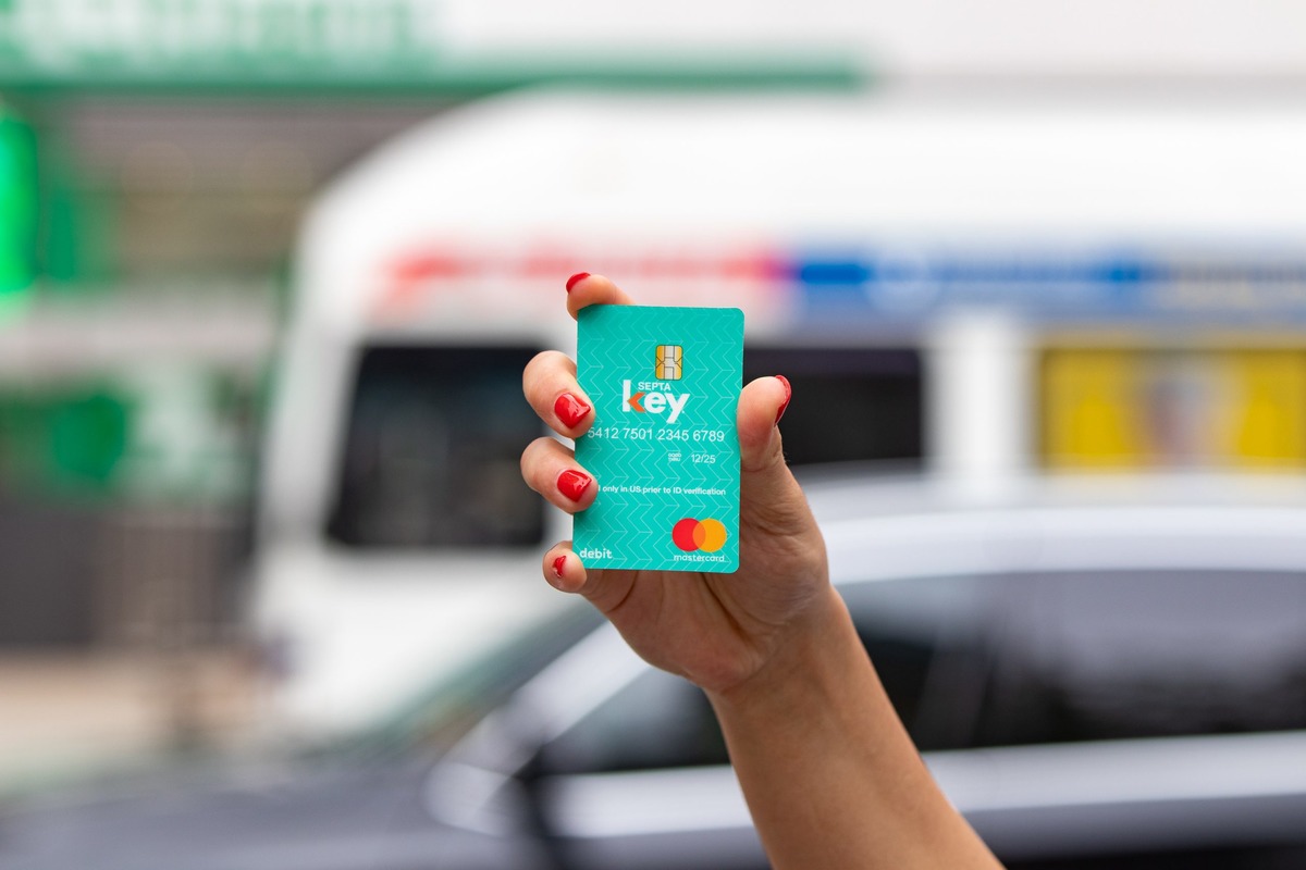 Philadelphia Extends Free SEPTA Transit for City Employees Until 2026