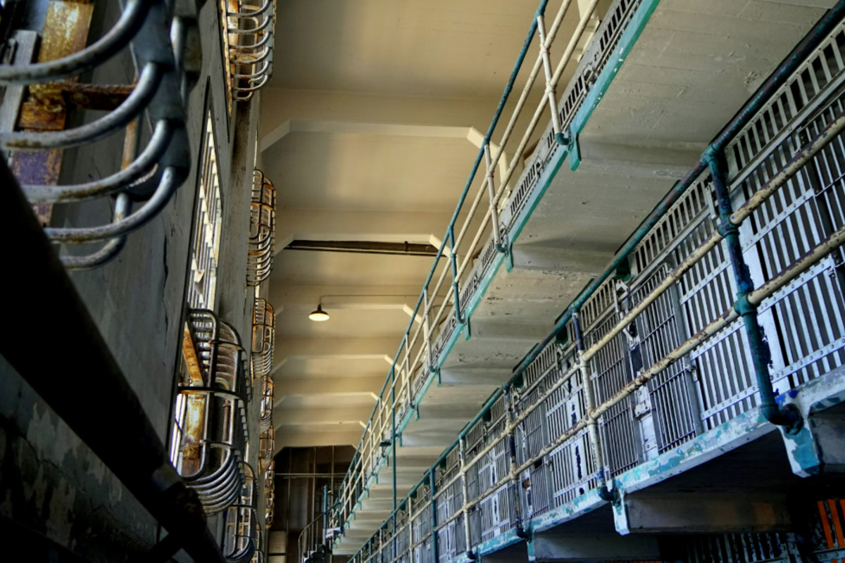 Philadelphia Marks Historic Low in Prison Population, A Triumph for