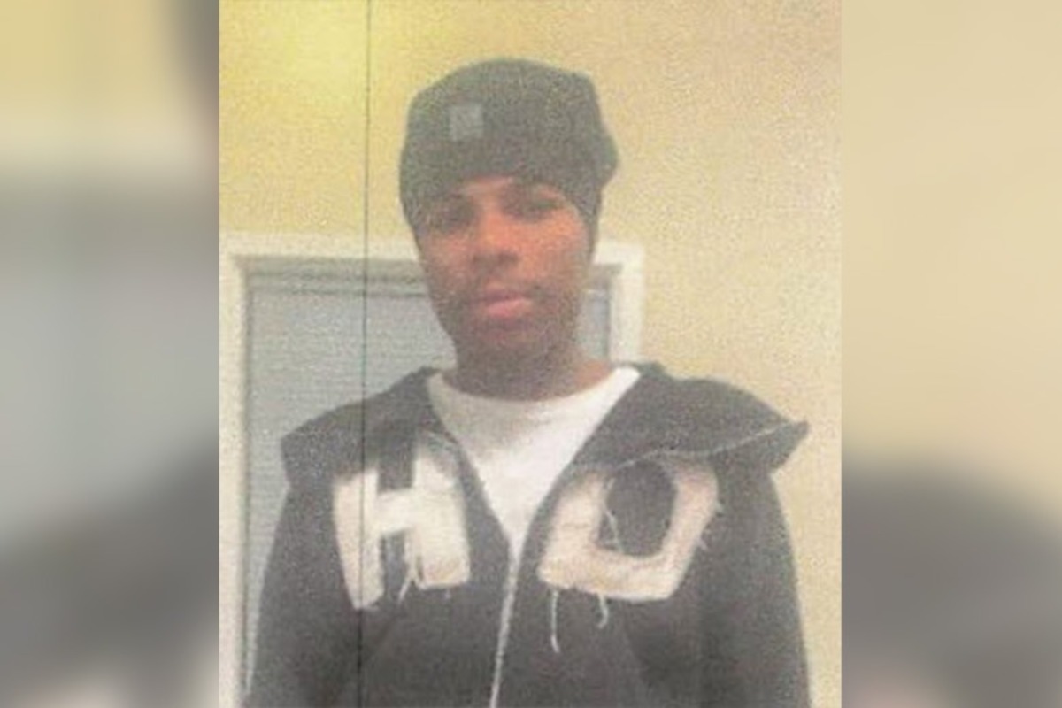 Philadelphia Police Seek Community Help in Search for Missing Teen