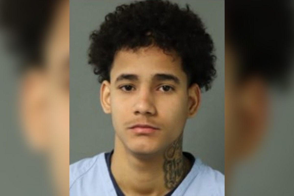 Philadelphia Police Seek Marcos Neto in String of Commercial