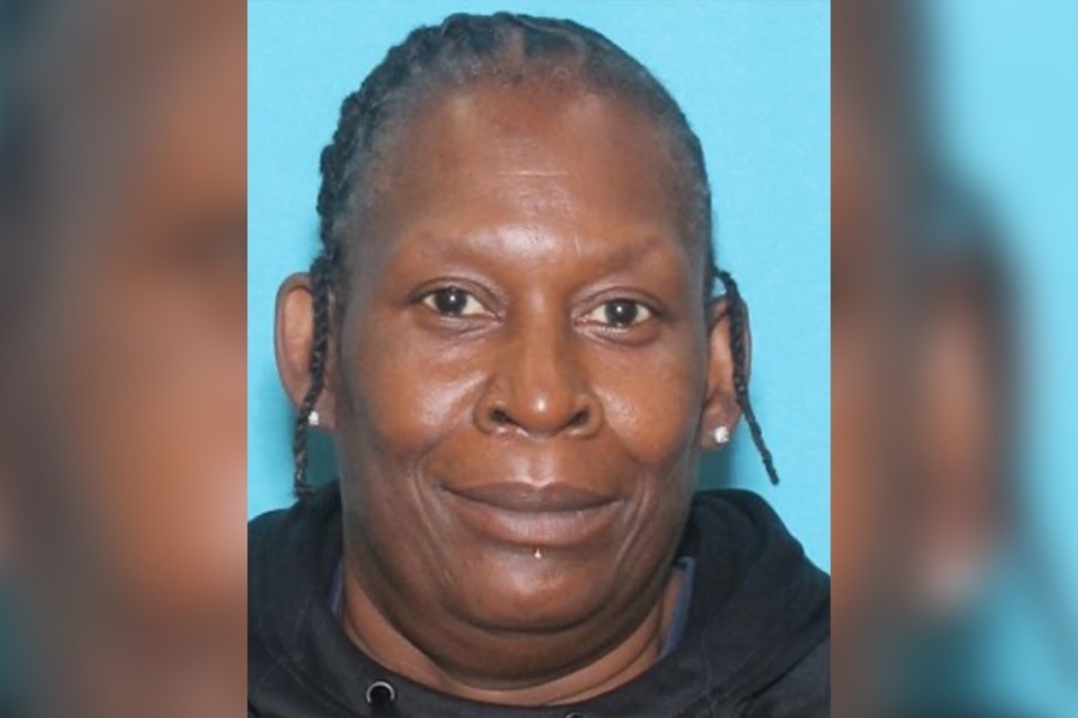 Philadelphia Police Seek Public's Help in Locating Missing 59-Year-Old